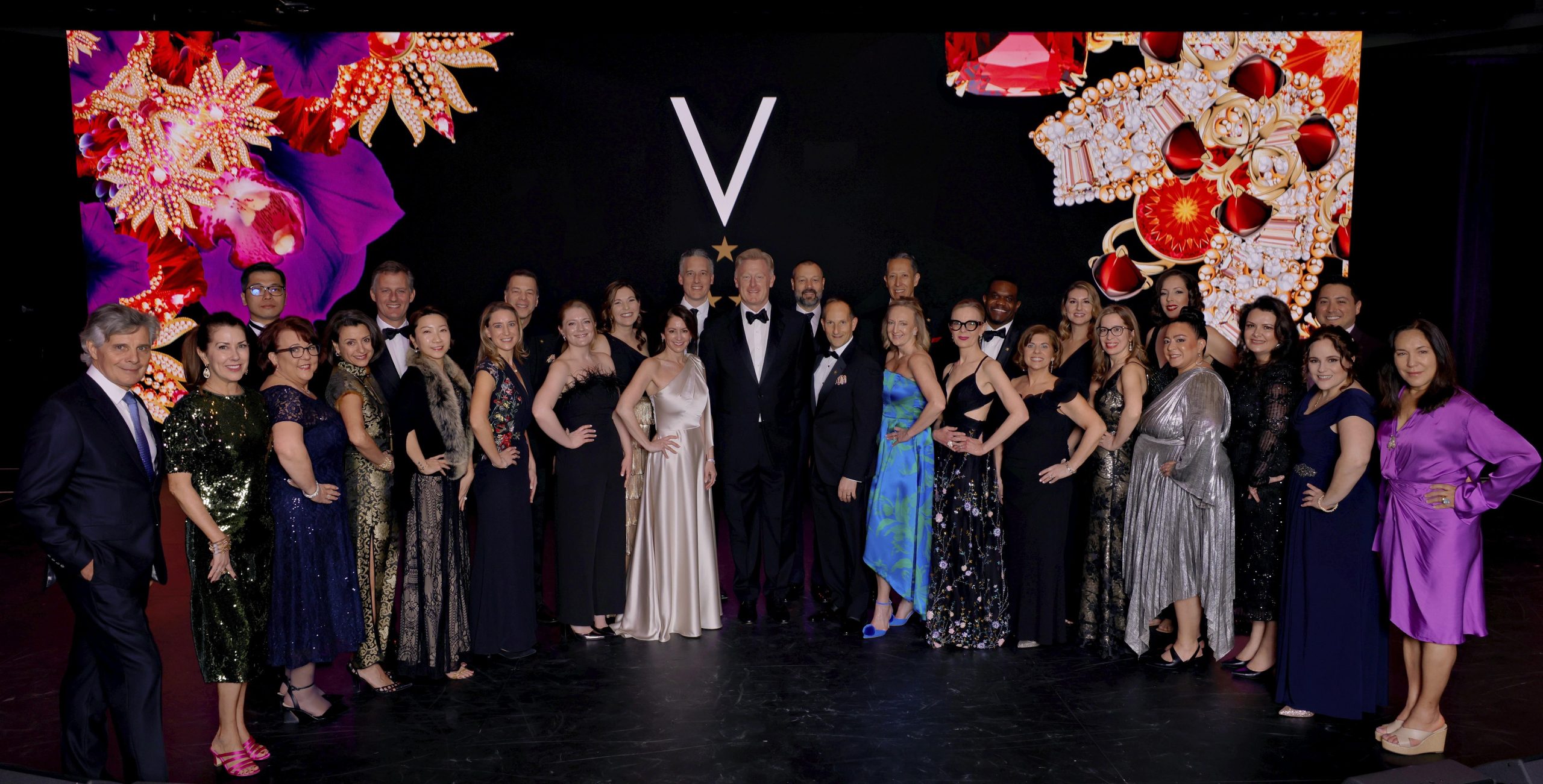 About The Summit - Luxury Travel Conference | Forbes Travel Guide