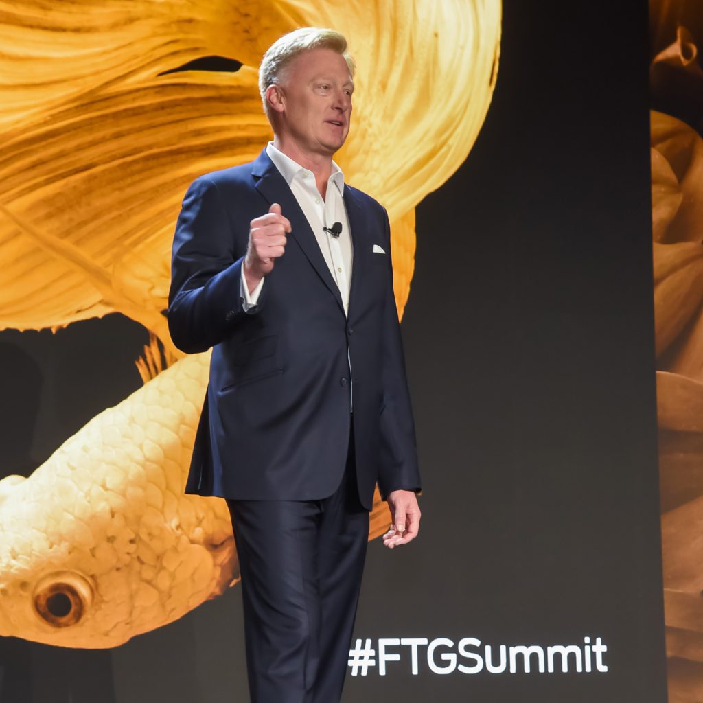 Summit Gallery - Hosts, Speakers, Events | Luxury Conference