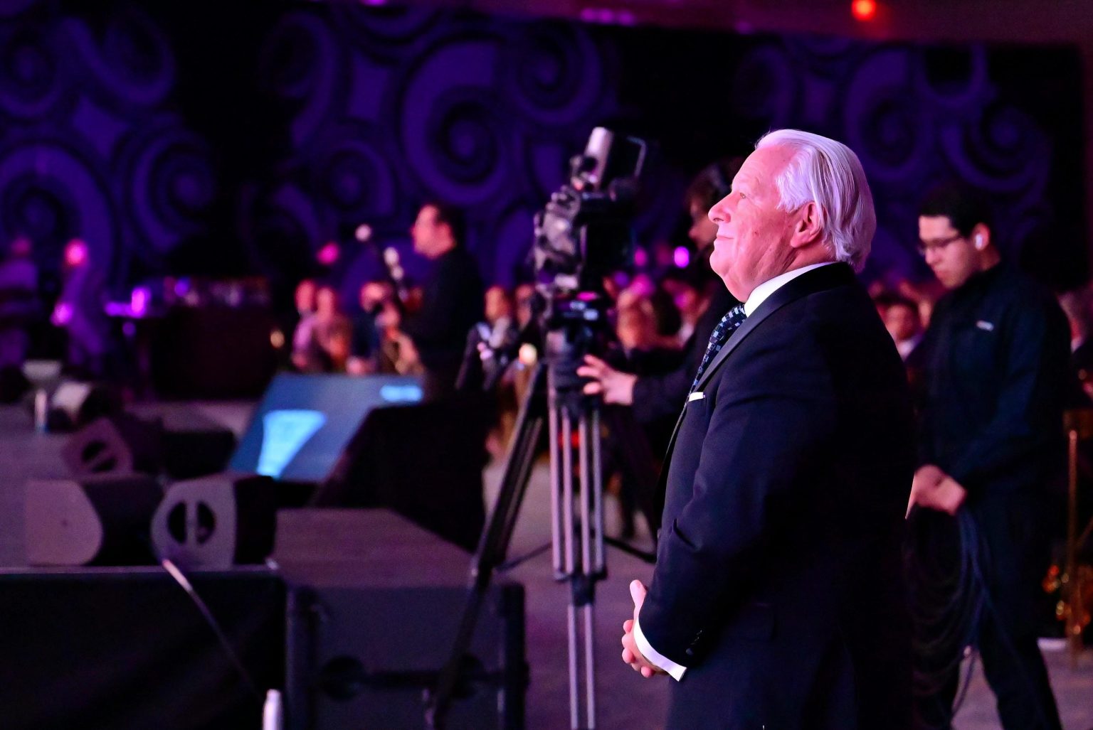 About The Summit - Luxury Travel Conference | Forbes Travel Guide