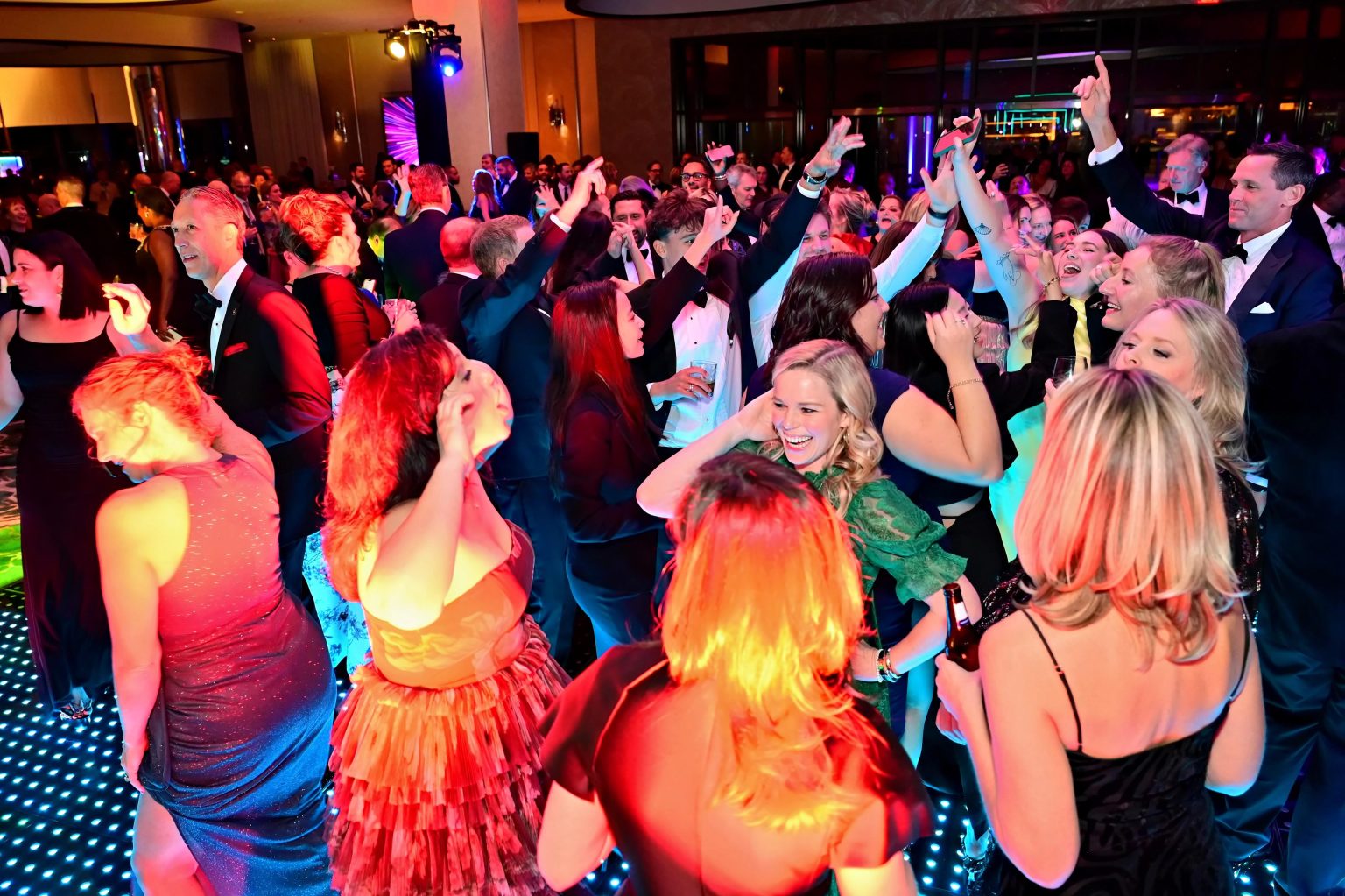 About The Summit - Luxury Travel Conference | Forbes Travel Guide