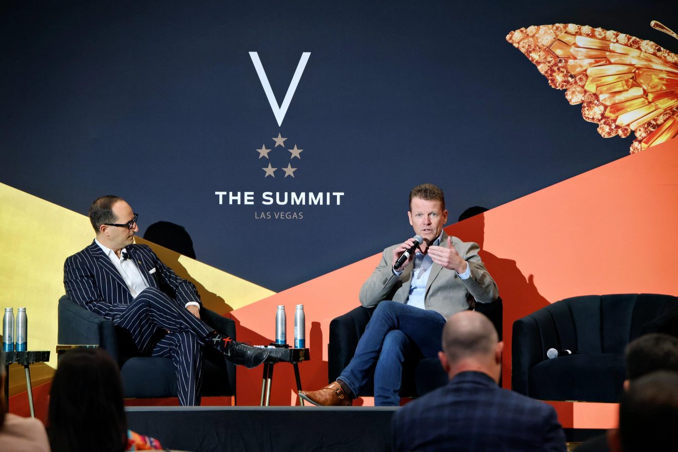 About The Summit - Luxury Travel Conference | Forbes Travel Guide
