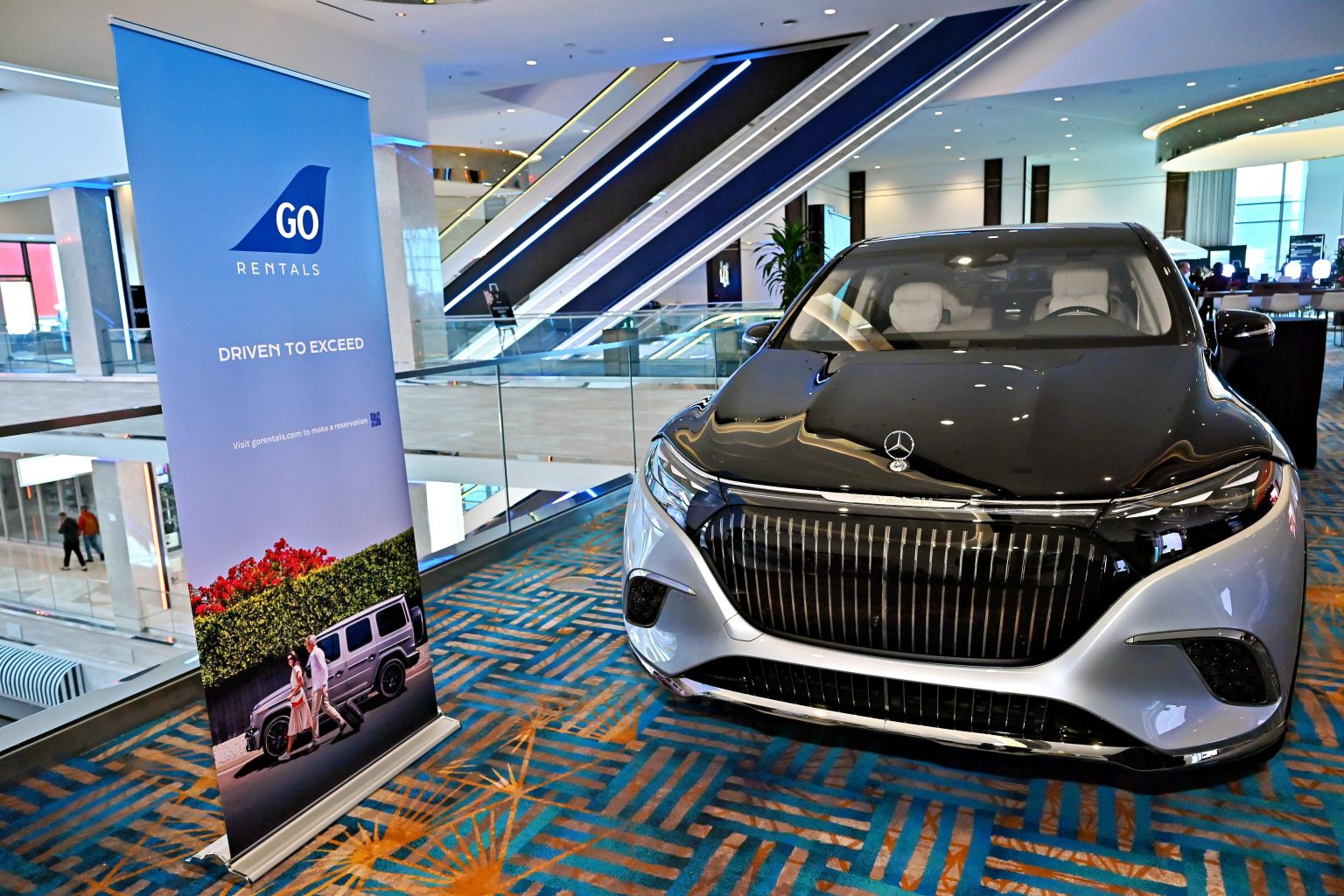 The Summit: Premier Luxury Travel Conference by Forbes Travel Guide