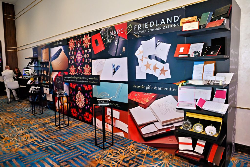 The Summit: Premier Luxury Travel Conference by Forbes Travel Guide