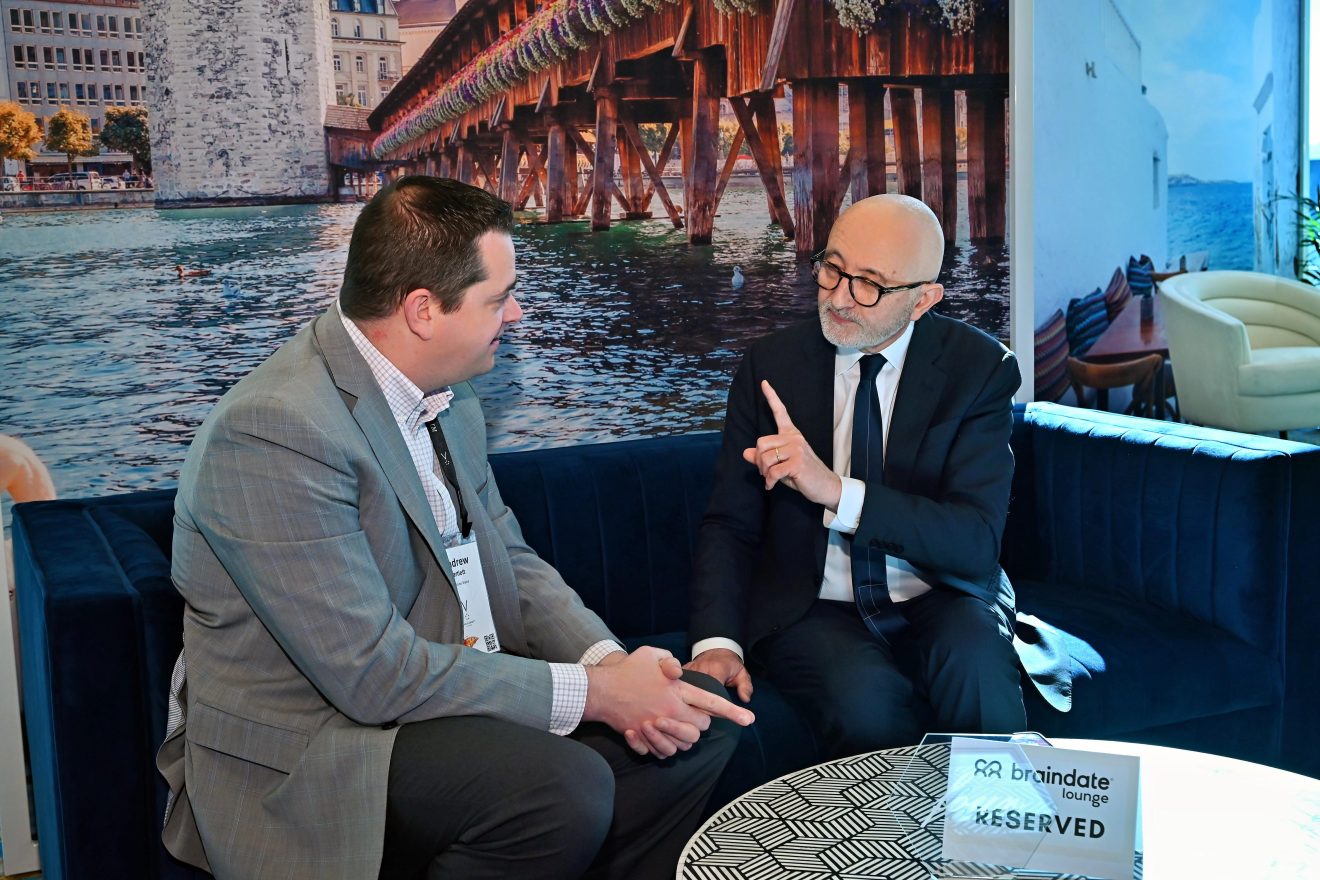 The Summit: Premier Luxury Travel Conference by Forbes Travel Guide