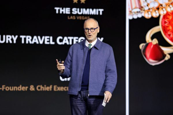 About The Summit - Luxury Travel Conference | Forbes Travel Guide