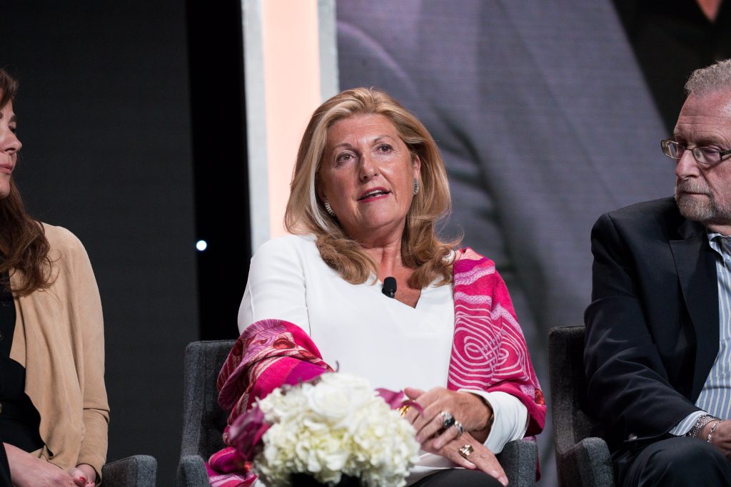 Summit Gallery - Hosts, Speakers, Events | Luxury Conference