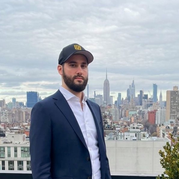 The Summit: Premier Luxury Travel Conference by Forbes Travel Guide