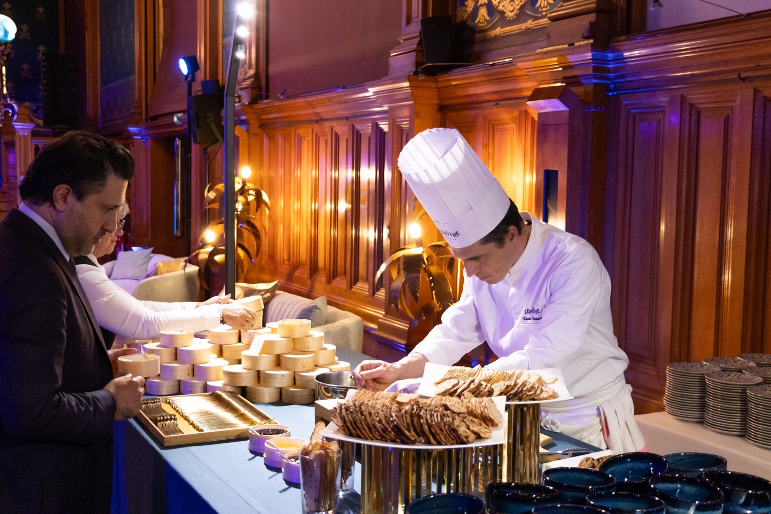 The Summit: Premier Luxury Travel Conference by Forbes Travel Guide