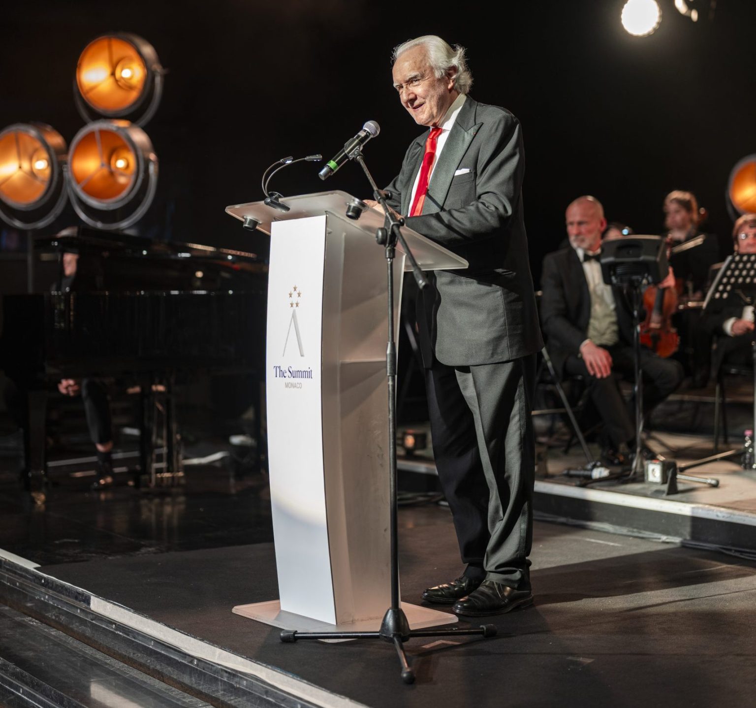 Award of Excellence – The Summit