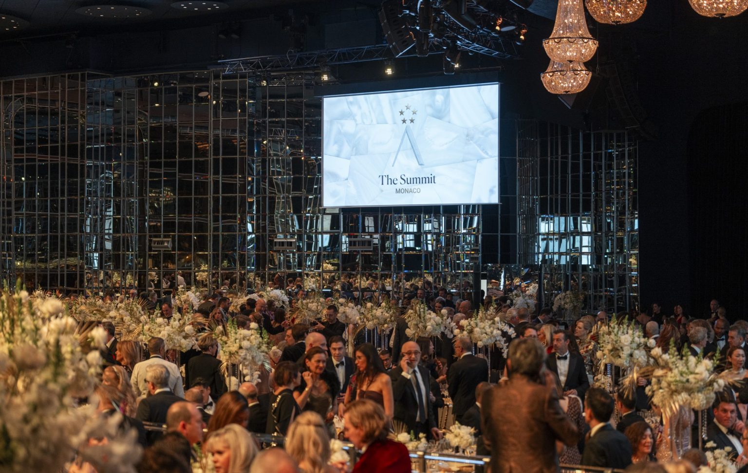 The Summit: Premier Luxury Travel Conference by Forbes Travel Guide