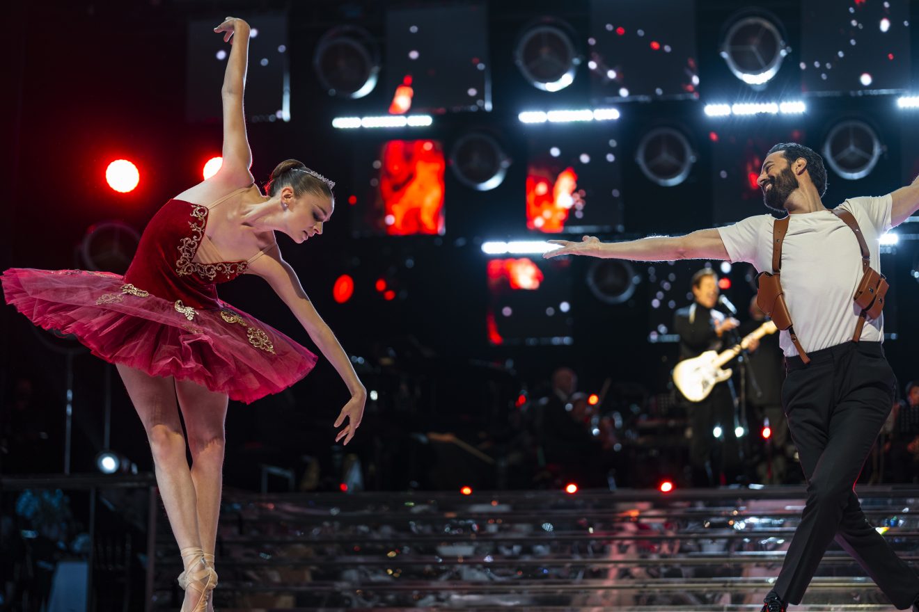 The Summit: Premier Luxury Travel Conference by Forbes Travel Guide