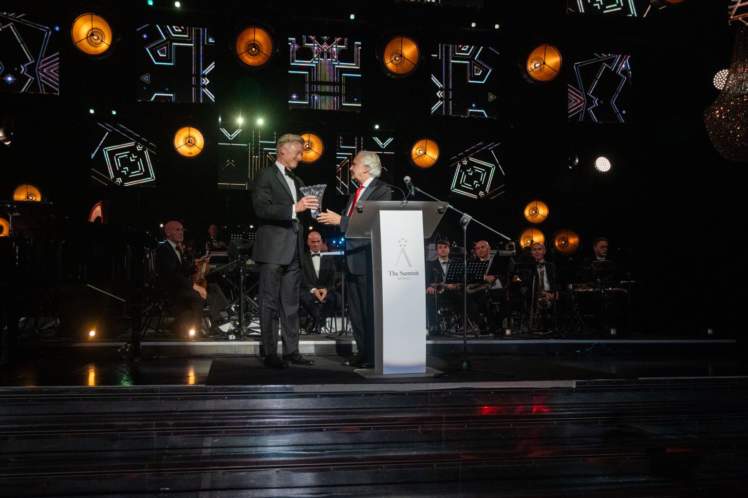 The Summit: Premier Luxury Travel Conference by Forbes Travel Guide